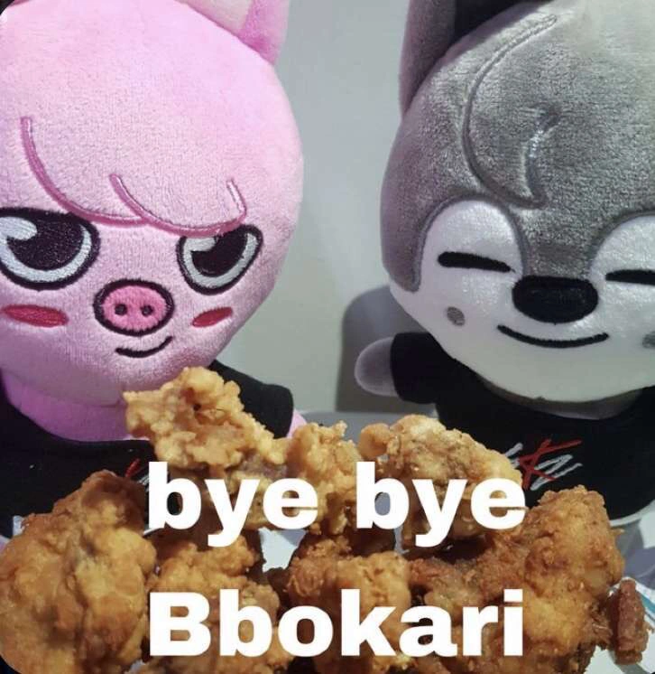 Say bye bye | Fandom