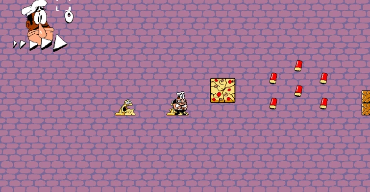 Discuss Everything About Pizza Tower Wiki | Fandom