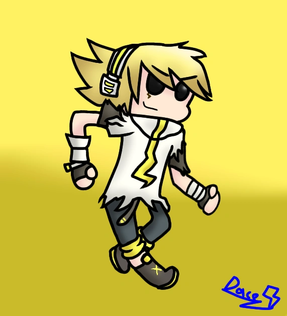 Kilios Illustration | Fandom