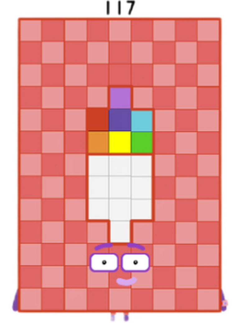 Discuss Everything About Numberblocks Wiki | Fandom