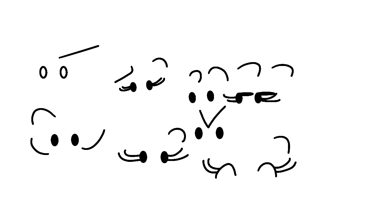 help help help help i suck at drawing fnf eyes help | Fandom