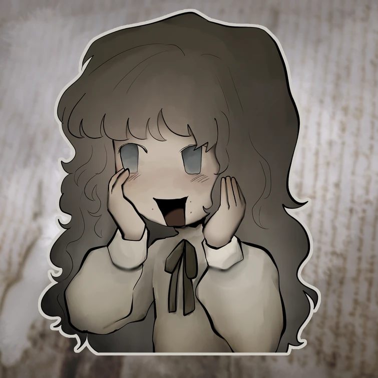 give me flicker characters to draw in this style,, | Fandom