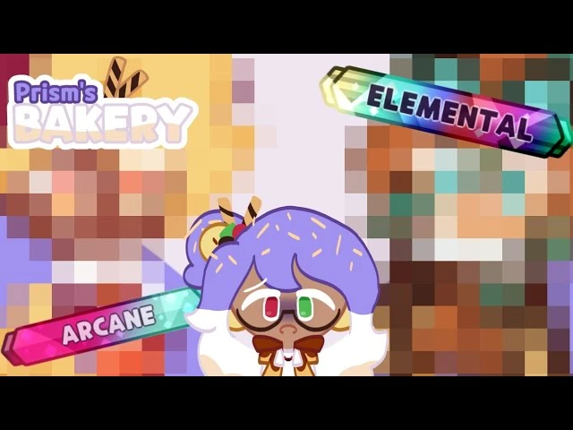 Another ep of the bakery is here! | Fandom