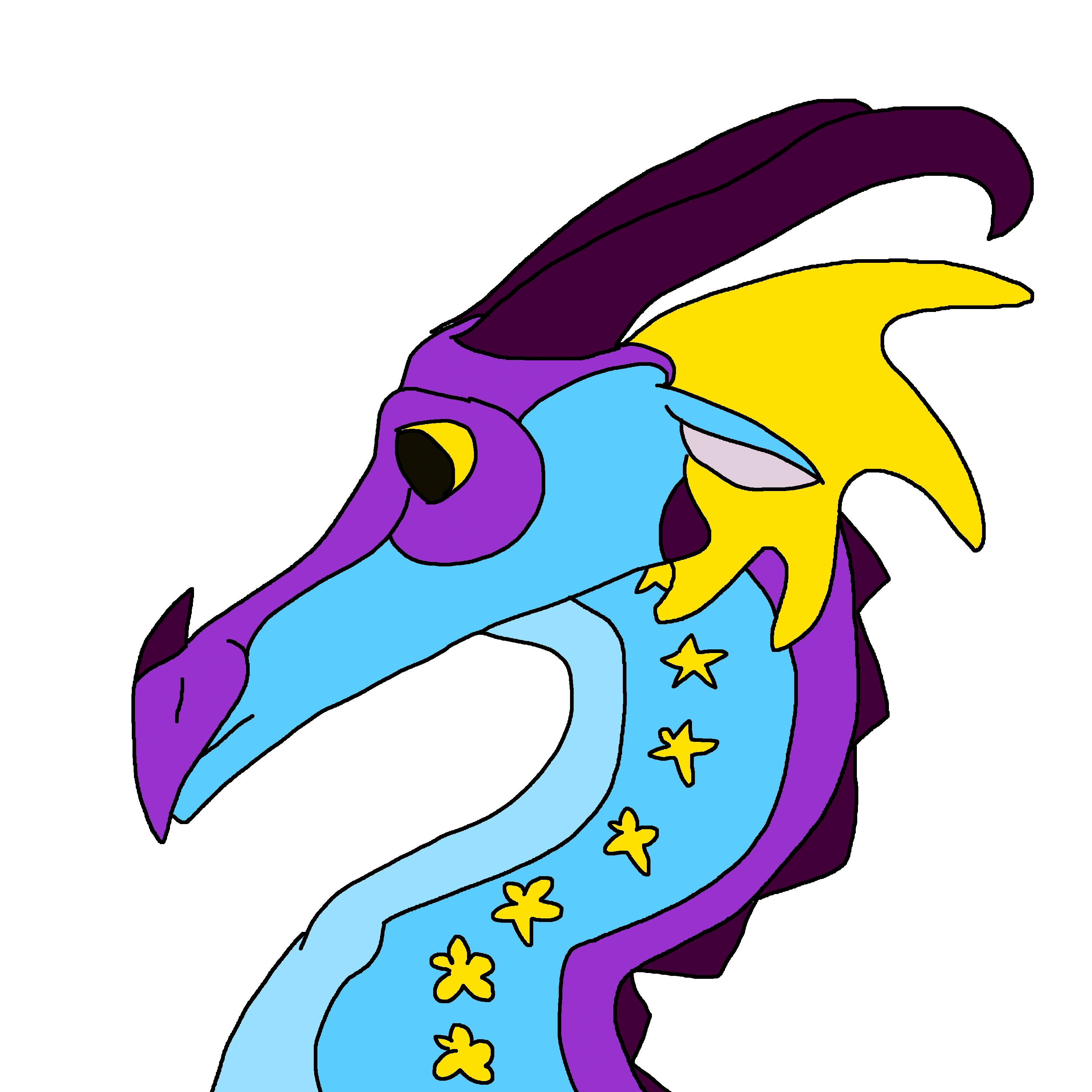 Drawing/designing every wof character- Bright | Fandom