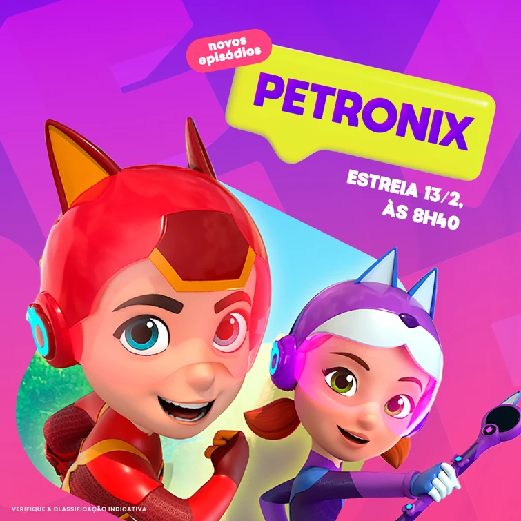 Discuss Everything About Discovery Kids Wiki | Fandom