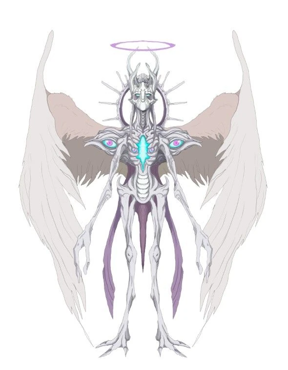 Uriel Design | Fandom