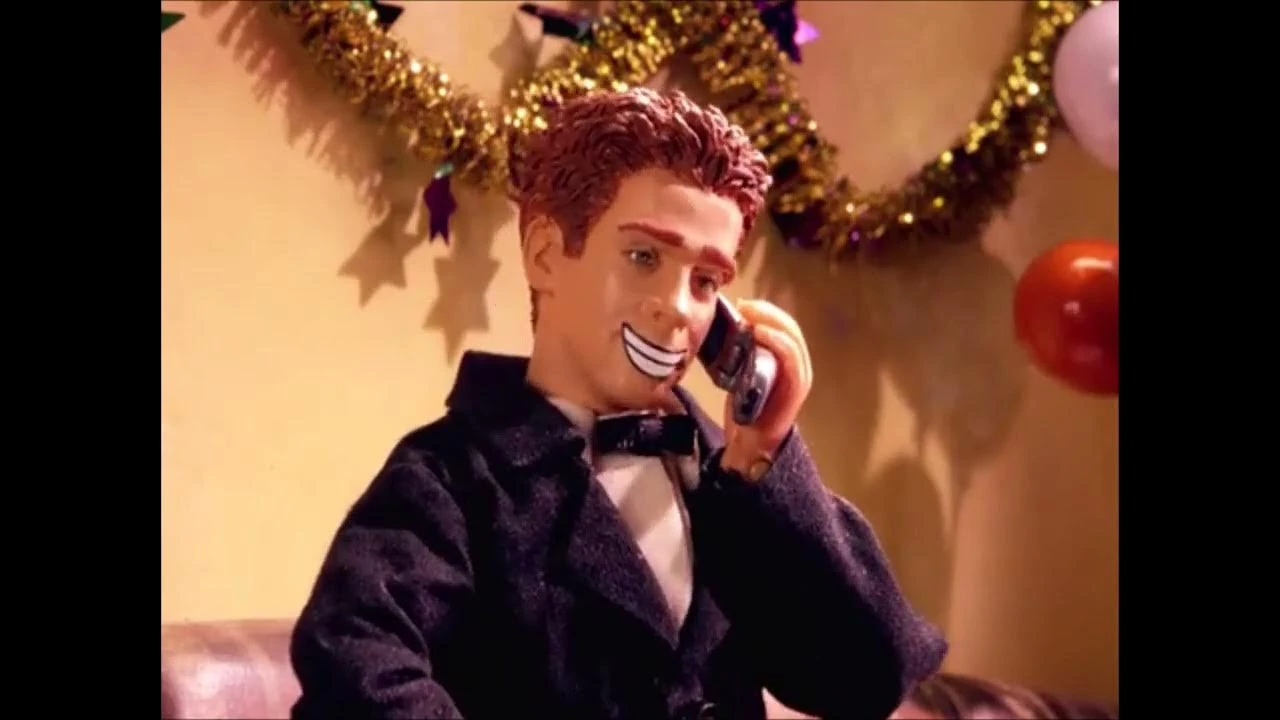 Robot Chicken Dark Humor Compilation Part 4 - Insert Clever Title Here ...