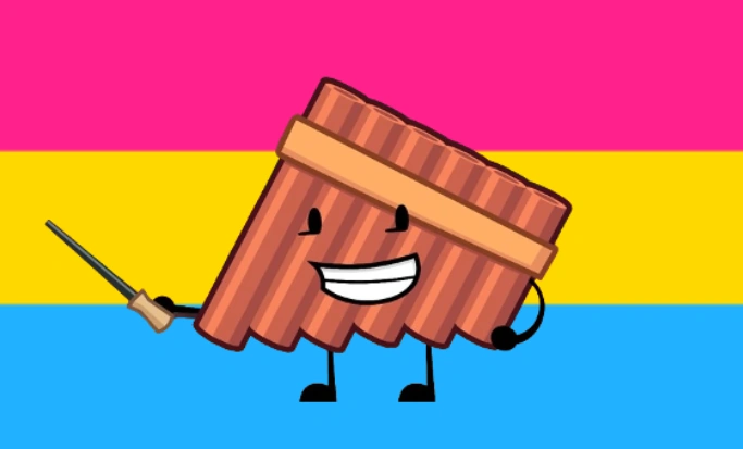 Pan Pan Flute | Fandom