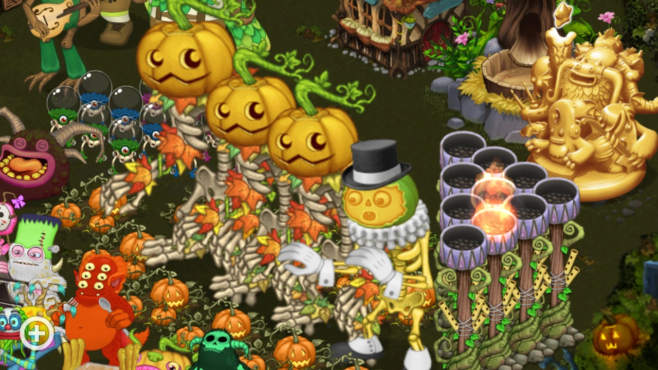 Discuss Everything About My Singing Monsters Wiki | Fandom