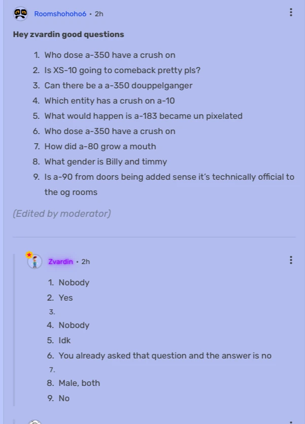 XS-10 IS BACK!! | Fandom