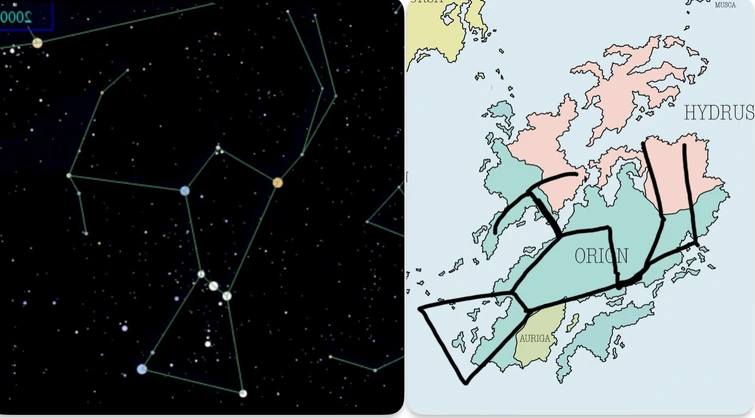 Y’all I have a theory… | Fandom