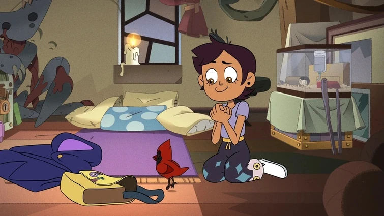 Send your cutest Luz pictures | Fandom