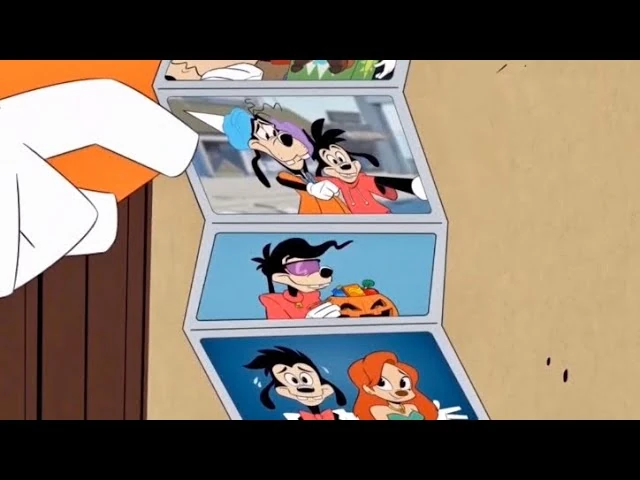 A Goofy Movie Deserves Another Sequel Or Spin Off Reboot to Goof Troop ...