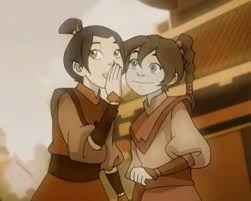 Tyzula is canon | Fandom