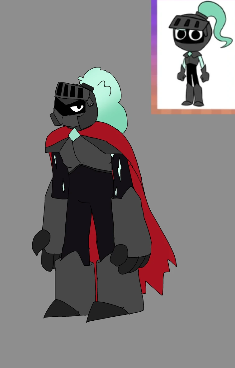Soulvester go brr | Fandom