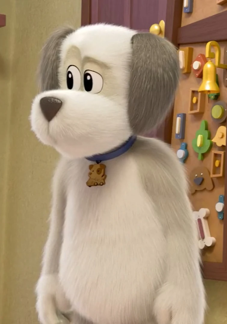 Discuss Everything About Go, Dog, Go Wiki | Fandom