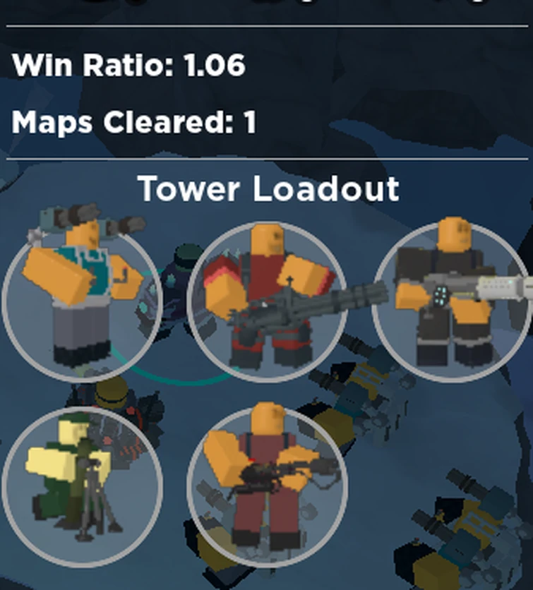 omg I met a tds mod INGAME. | Fandom