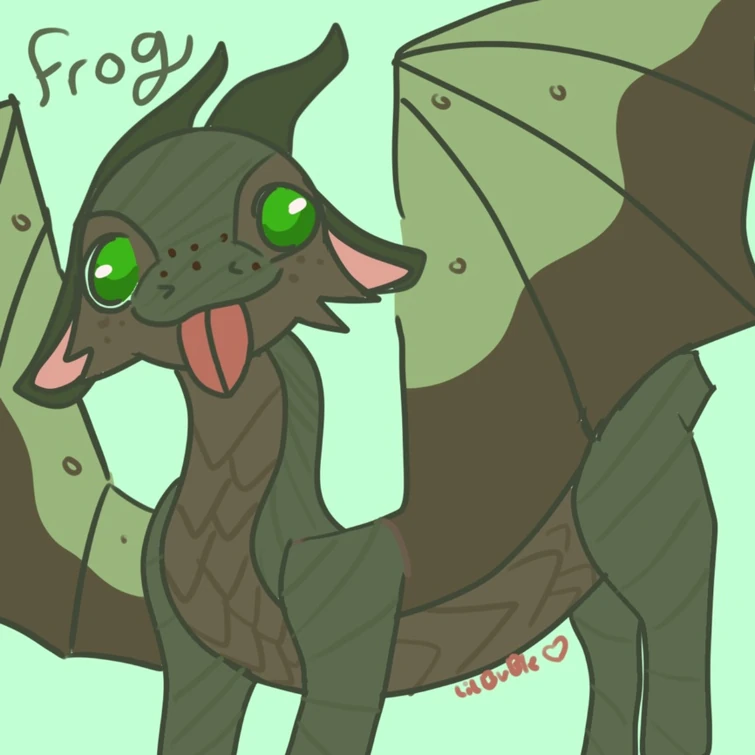 doing some free art | Fandom