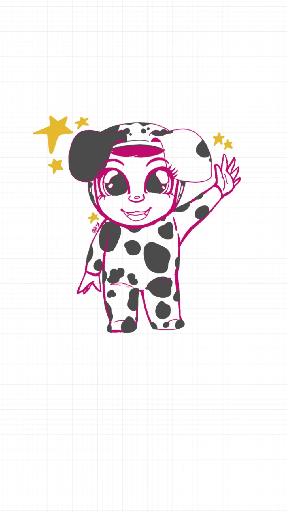 Dotty! | Fandom