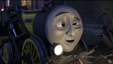 Discuss Everything About Thomas the Tank Engine Wiki | Fandom