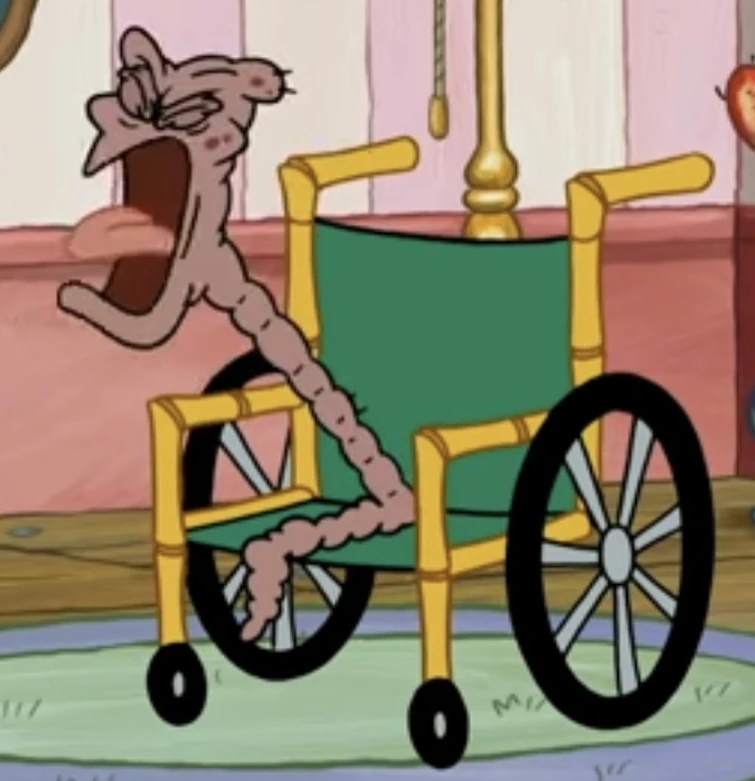 Discuss Everything About Encyclopedia SpongeBobia | Fandom