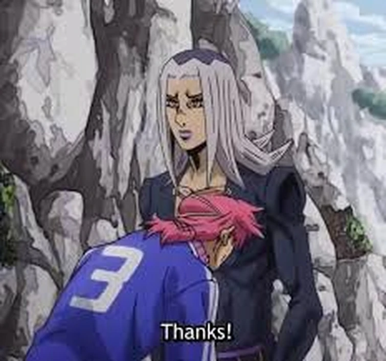 Discuss Everything About JoJo's Bizarre Wiki | Fandom