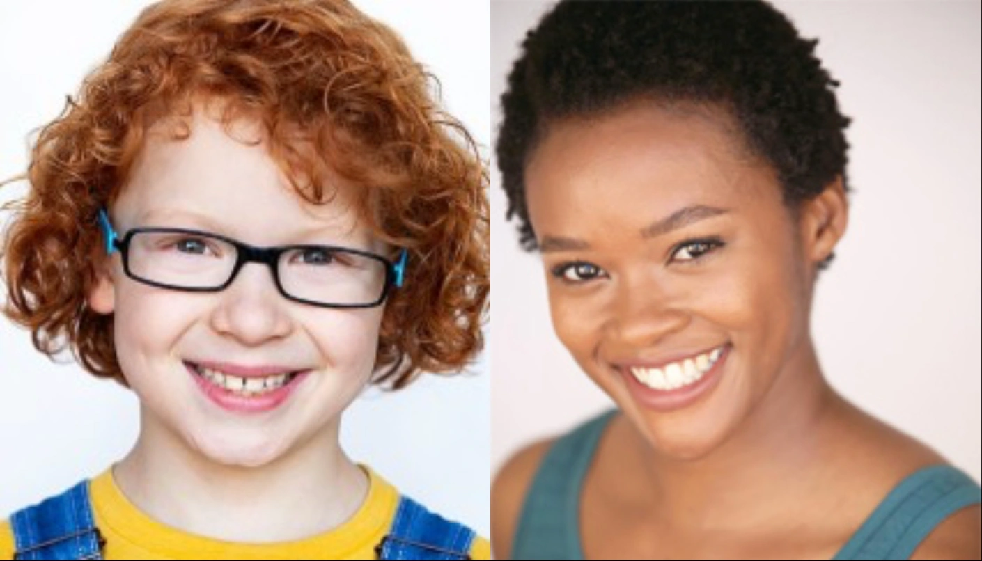 There’s 2 Pinocchio cast. Their roles as Pinocchio and Sabina from ...