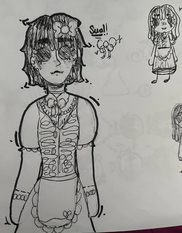 SUA FAN ART | Fandom