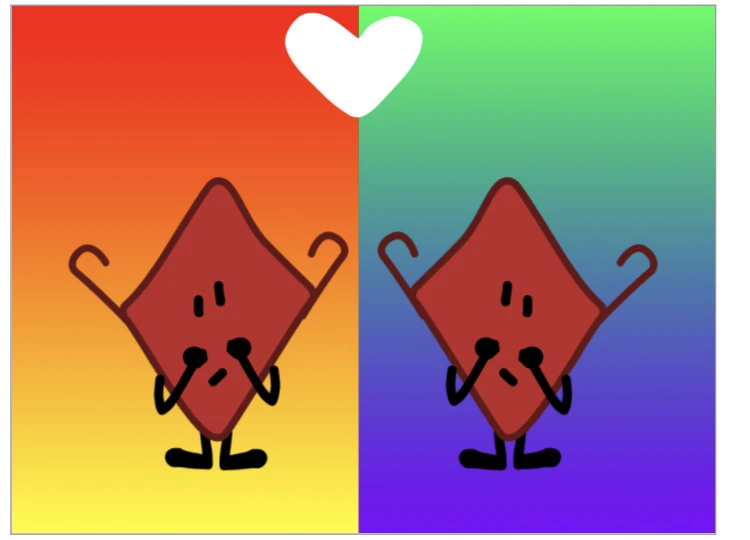 cursed oc ship generator | Fandom