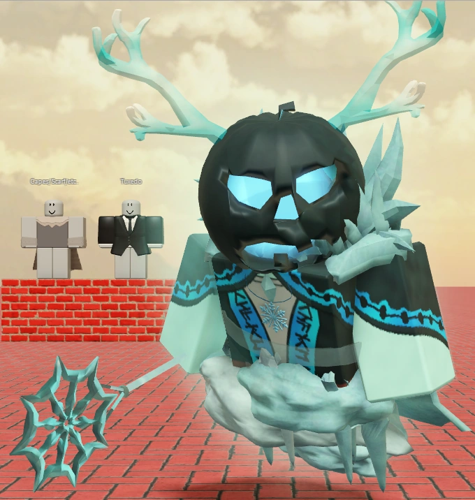 yknow i REALLY HOPE that they don't completely remove og blizzaria | Fandom