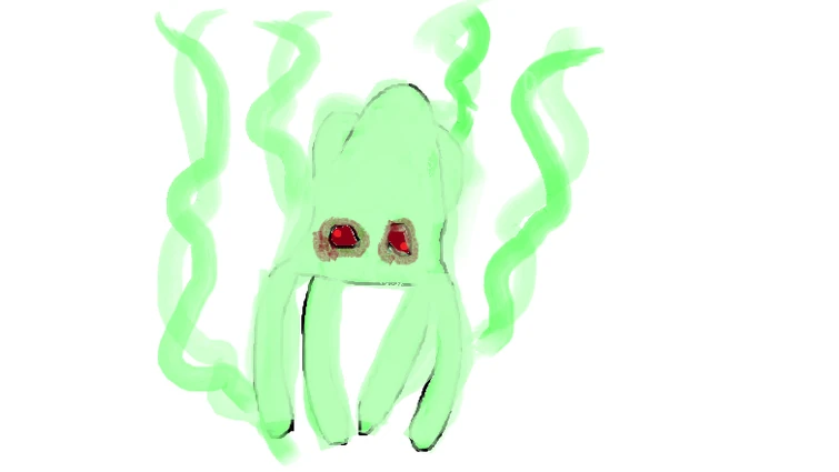 Calamity mode concept part 4 | Fandom