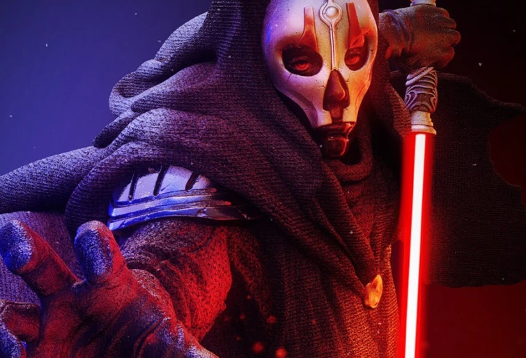 Who Is The Most Evil Dark Side Of The Force User Part 4 Conclusion ...