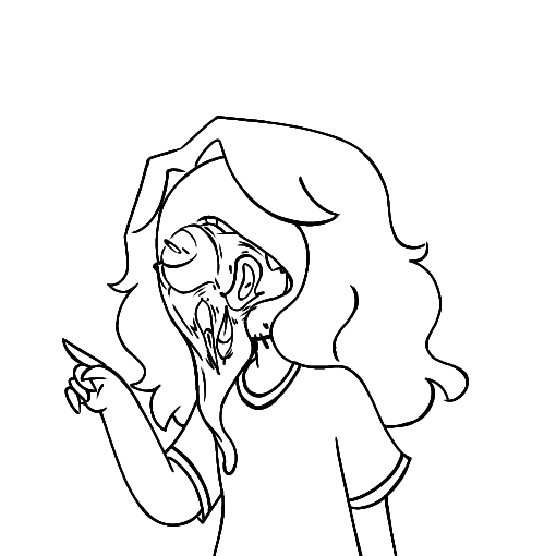 Lineart finished no way | Fandom