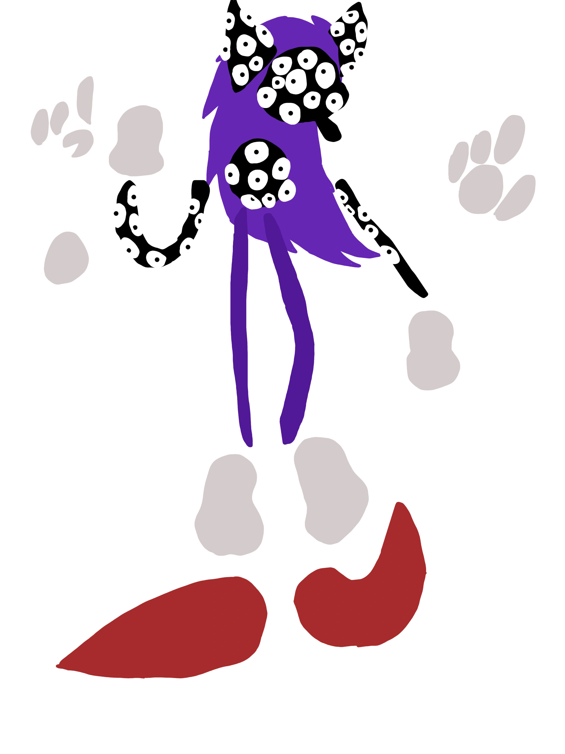 Xania redesign | Fandom