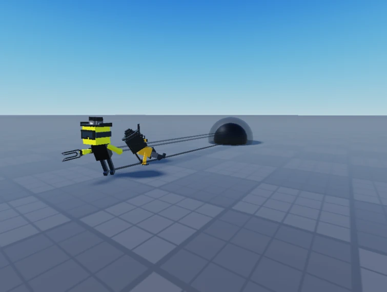 Pilgrammed X TBB | Fandom