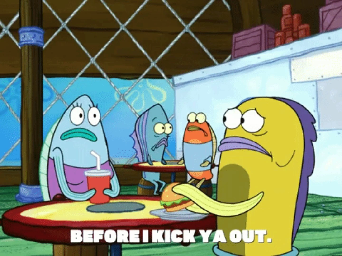 Spongebob Squarepants | Fandom