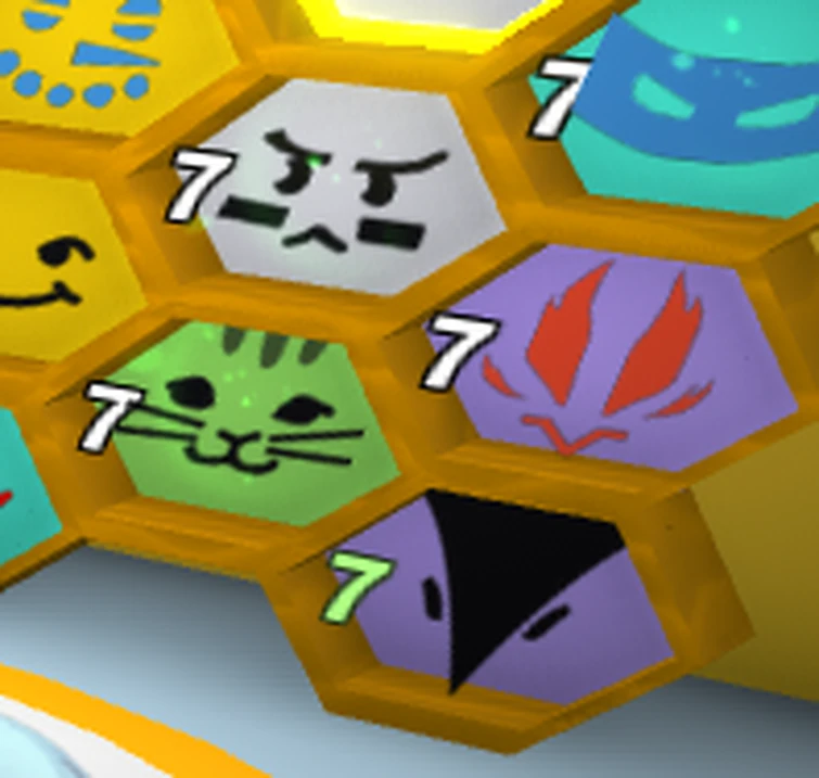 I JUST GOT MY FIRST EVENT BEE (TABBY BEE) | Fandom