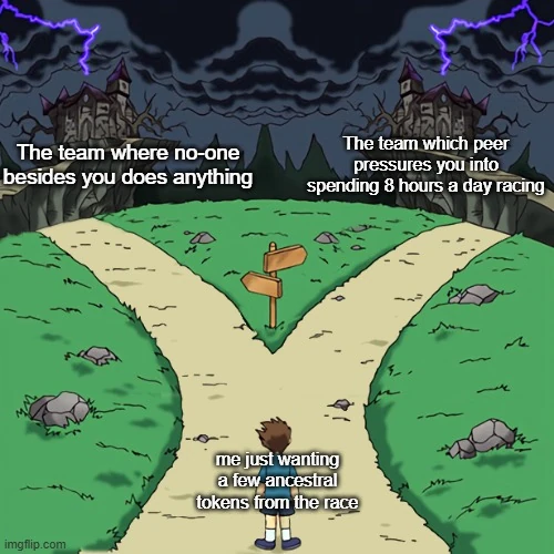 People take grand prixs WAY too seriously | Fandom