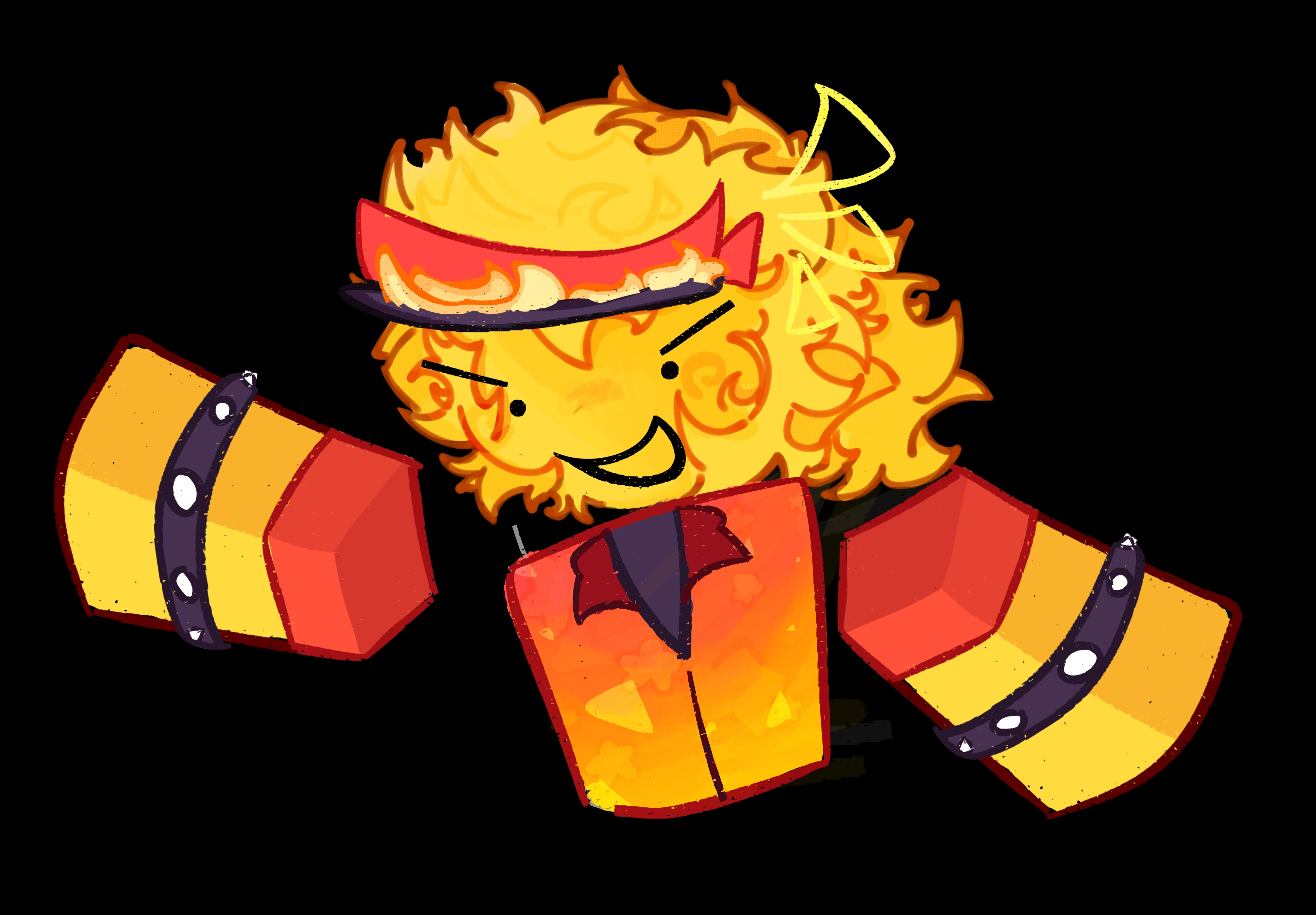 uhm uhm art! | Fandom