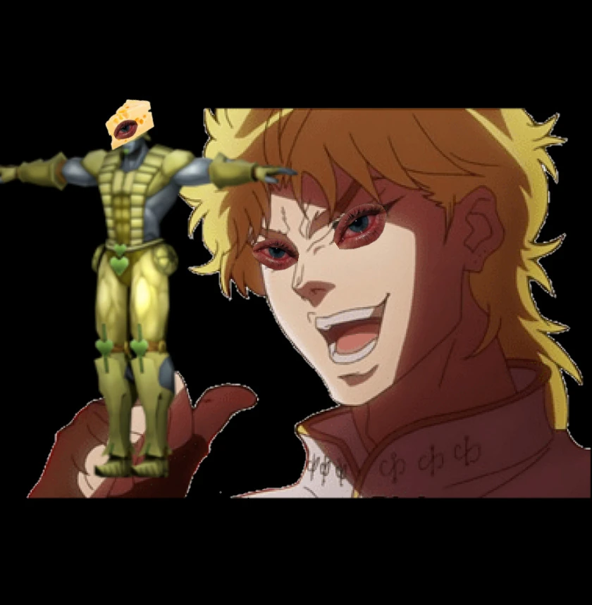 New cursed meme | Fandom