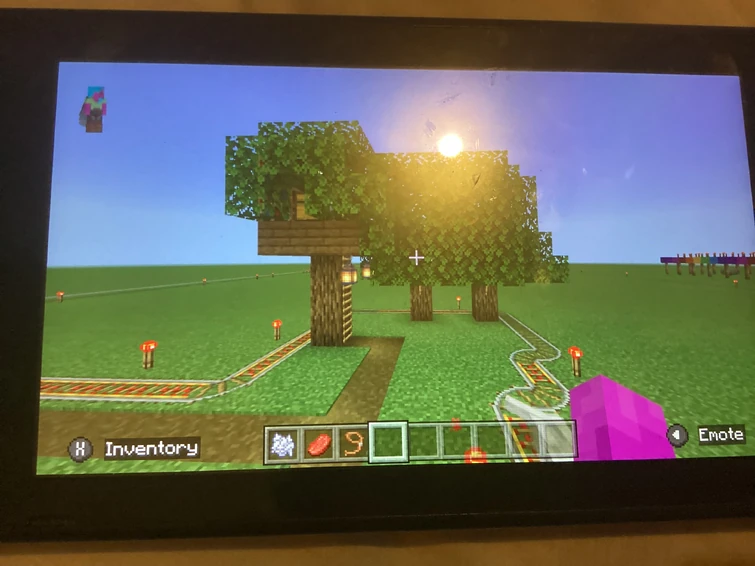 A tour of my NB Minecraft World | Fandom