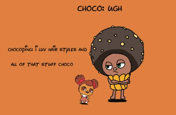 𝐓𝐡𝐞𝐬𝐞 𝐭𝐰𝐨 𝐰𝐨𝐮𝐥𝐝 𝐛𝐞 𝐟𝐫𝐢𝐞𝐧𝐝𝐬 | Fandom