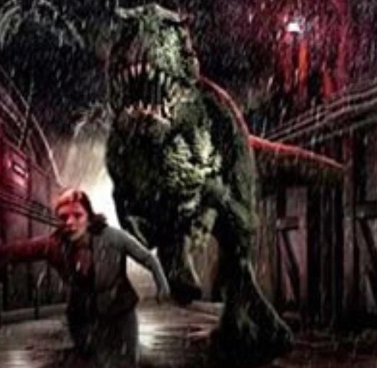 jurassic world vastatosaurus rex? | Fandom