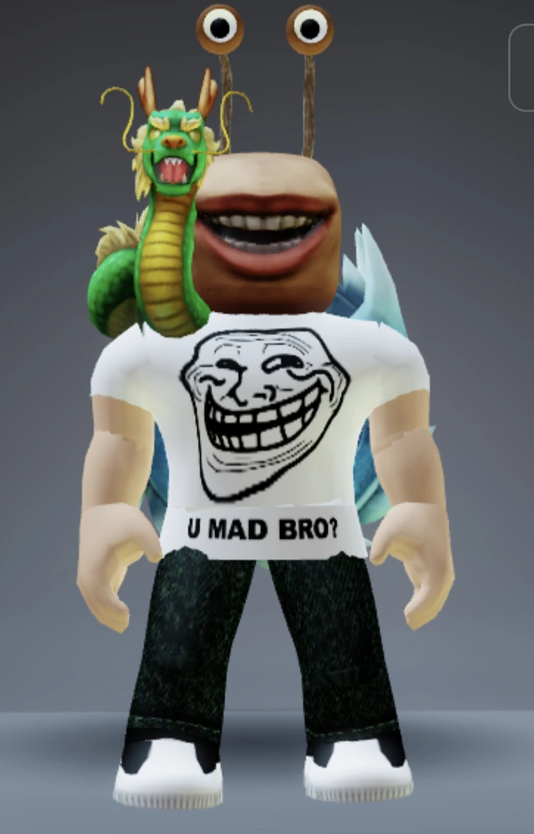 is my avatar good? | Fandom