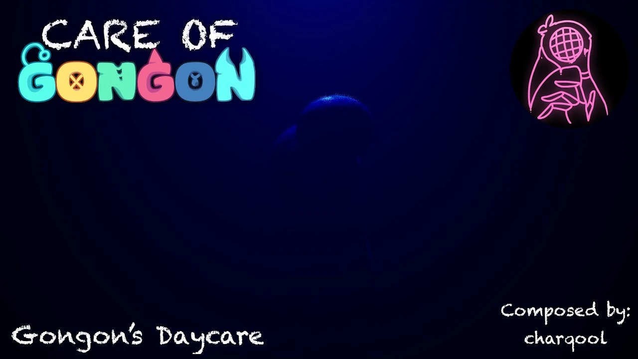 Remastered Care of Gongon OST | Fandom