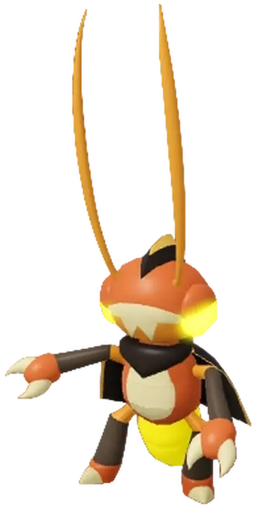 Discuss Everything About Loomian Legacy Wiki | Fandom