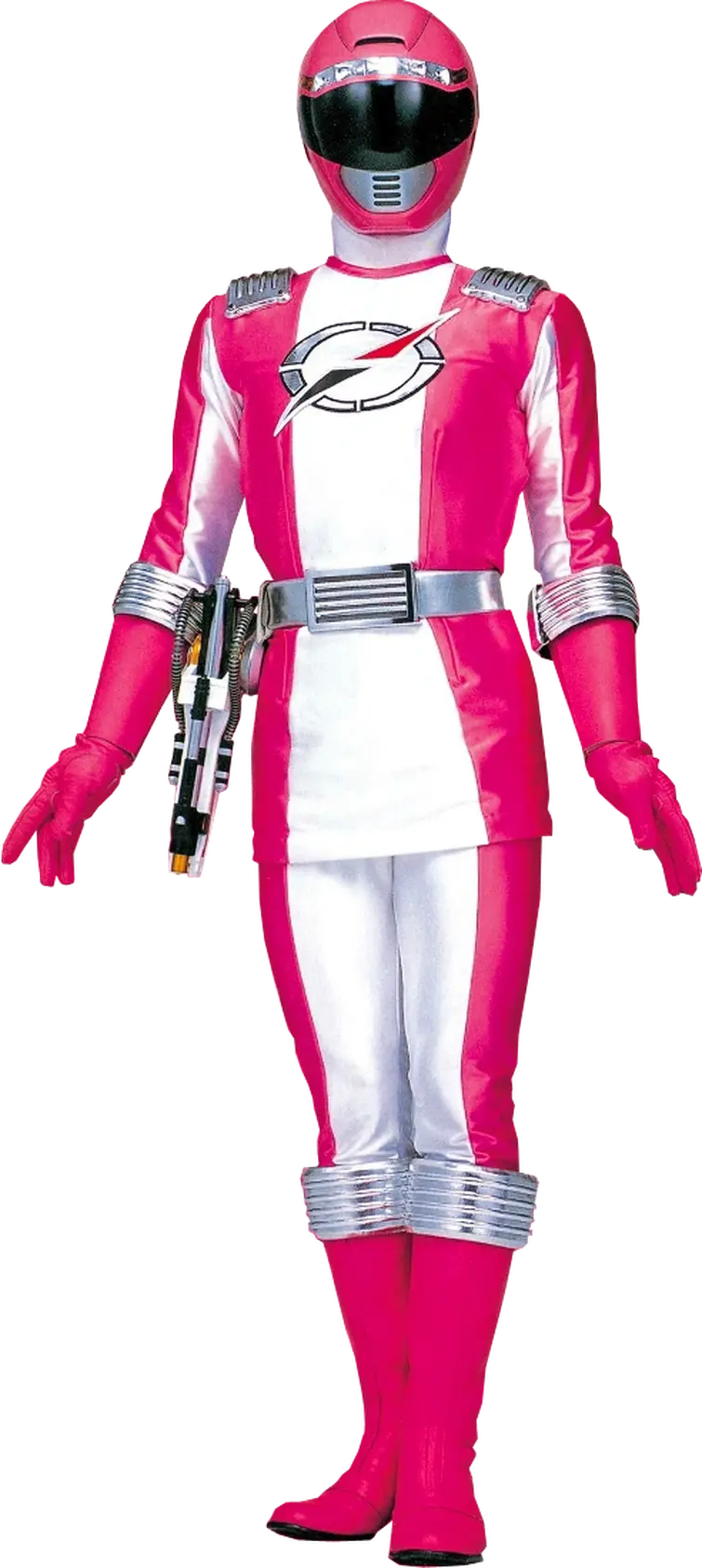 Ranking all the sentai pink | Fandom