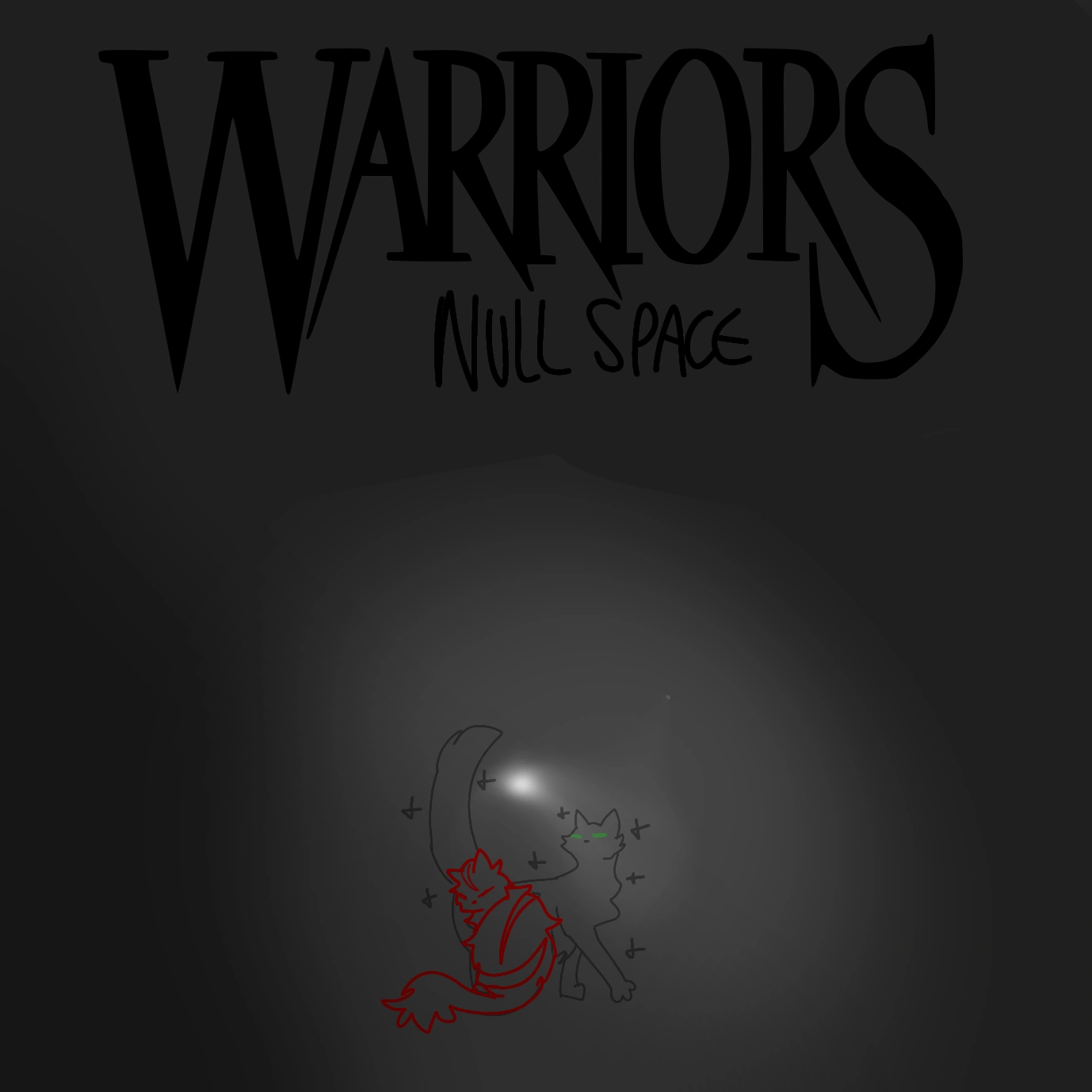 Introducing // Warriors: Null Space | Fandom