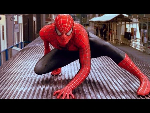 Which Spider-Man fight scene did you like the most And how would you ...