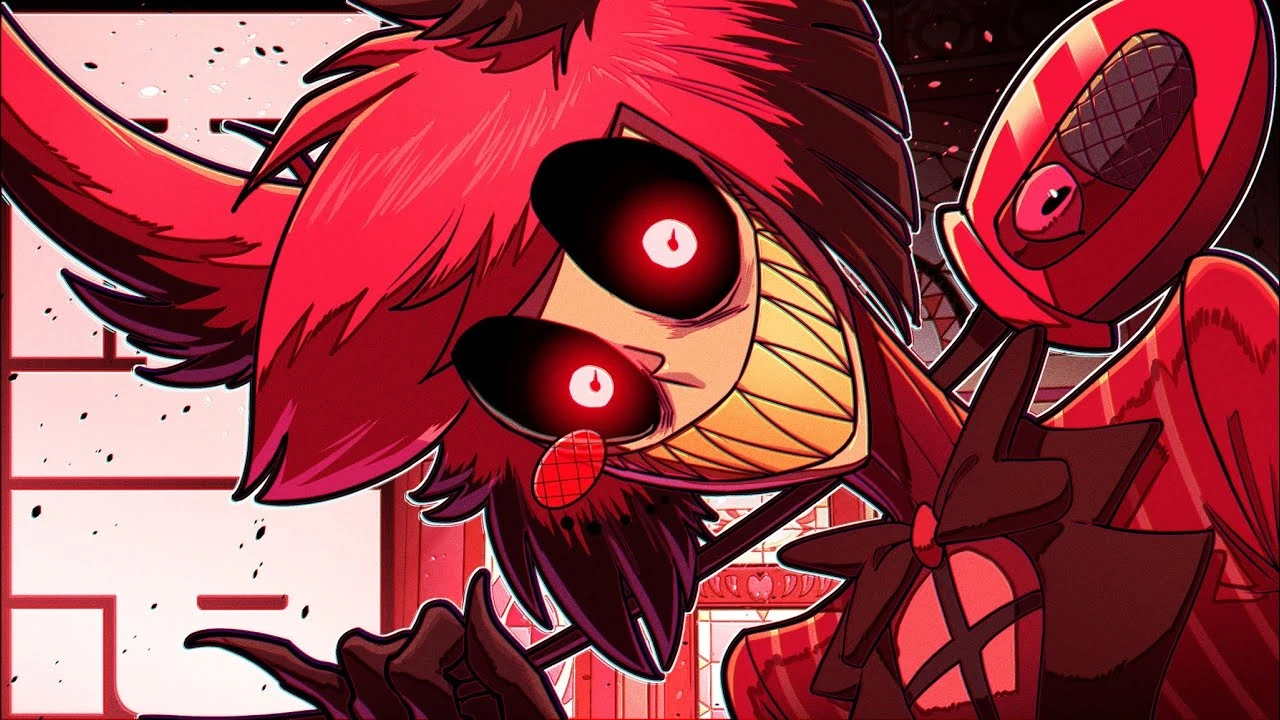 Happy 1st Anniversary to "HAZBIN HOTEL"! | Fandom